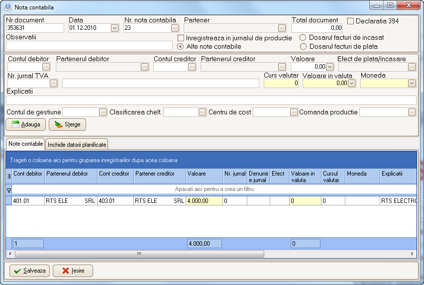 Smartis - Pune amprenta in afaceri